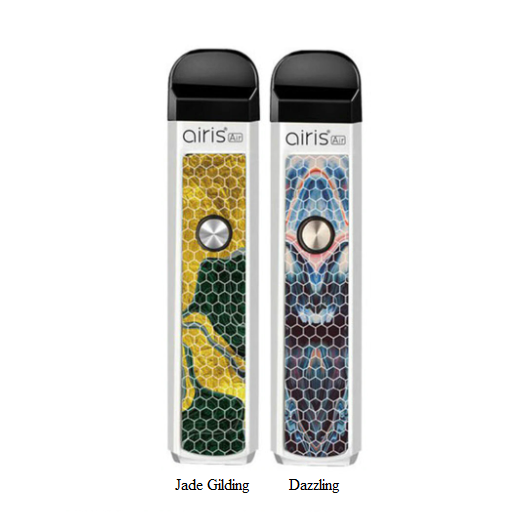 Airistech Air Wax Kit