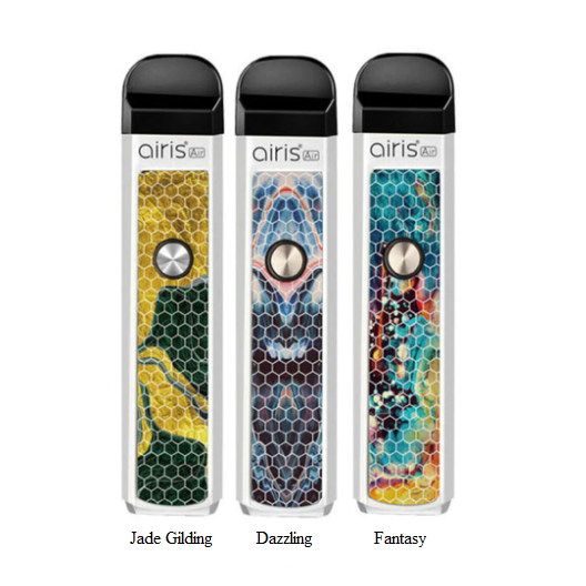 AIRIS : Airistech Air Wax Kit