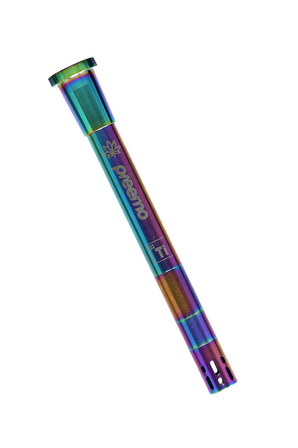 PREEMO : Universal Titanium Stem