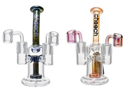 Cheech Dab Rigs