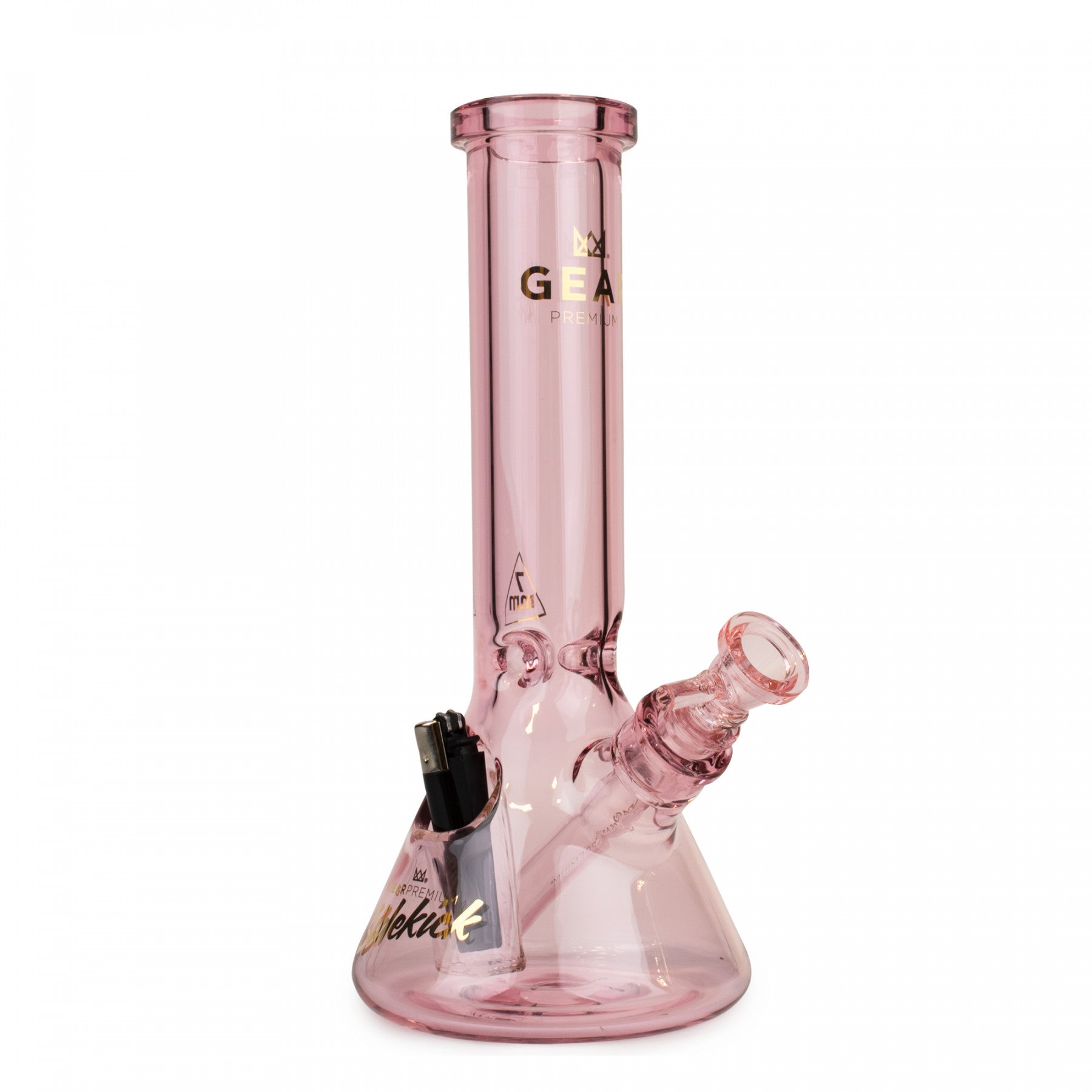 GEAR PREMIUM: 12" 7mm Sidekick Beaker Tube